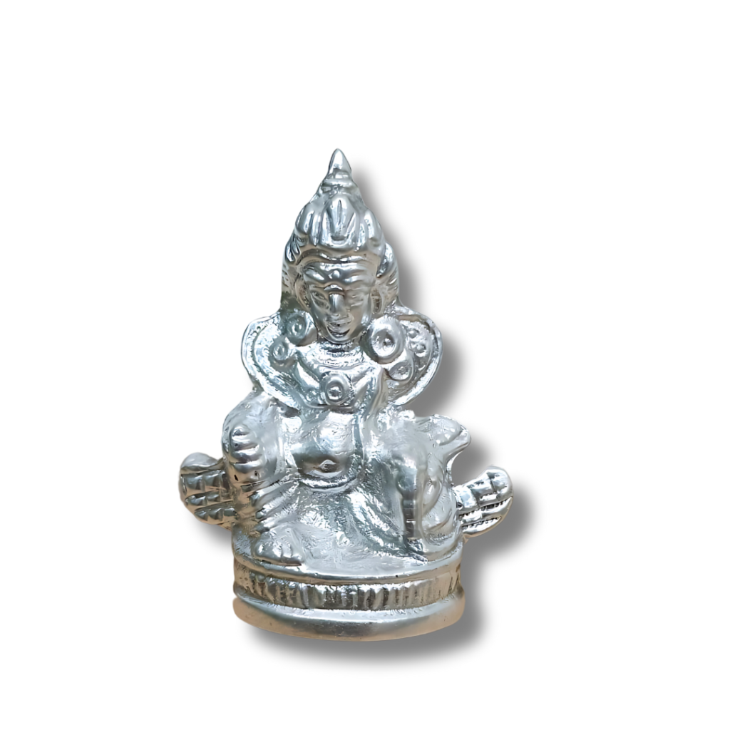 Original Parad Kuber Murti Idol – Original Parad