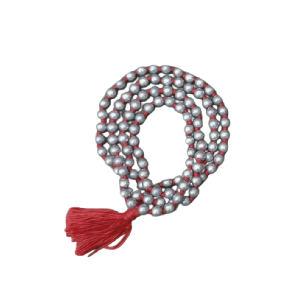Parad (Mercury) Mala / Rosaries – Original Parad