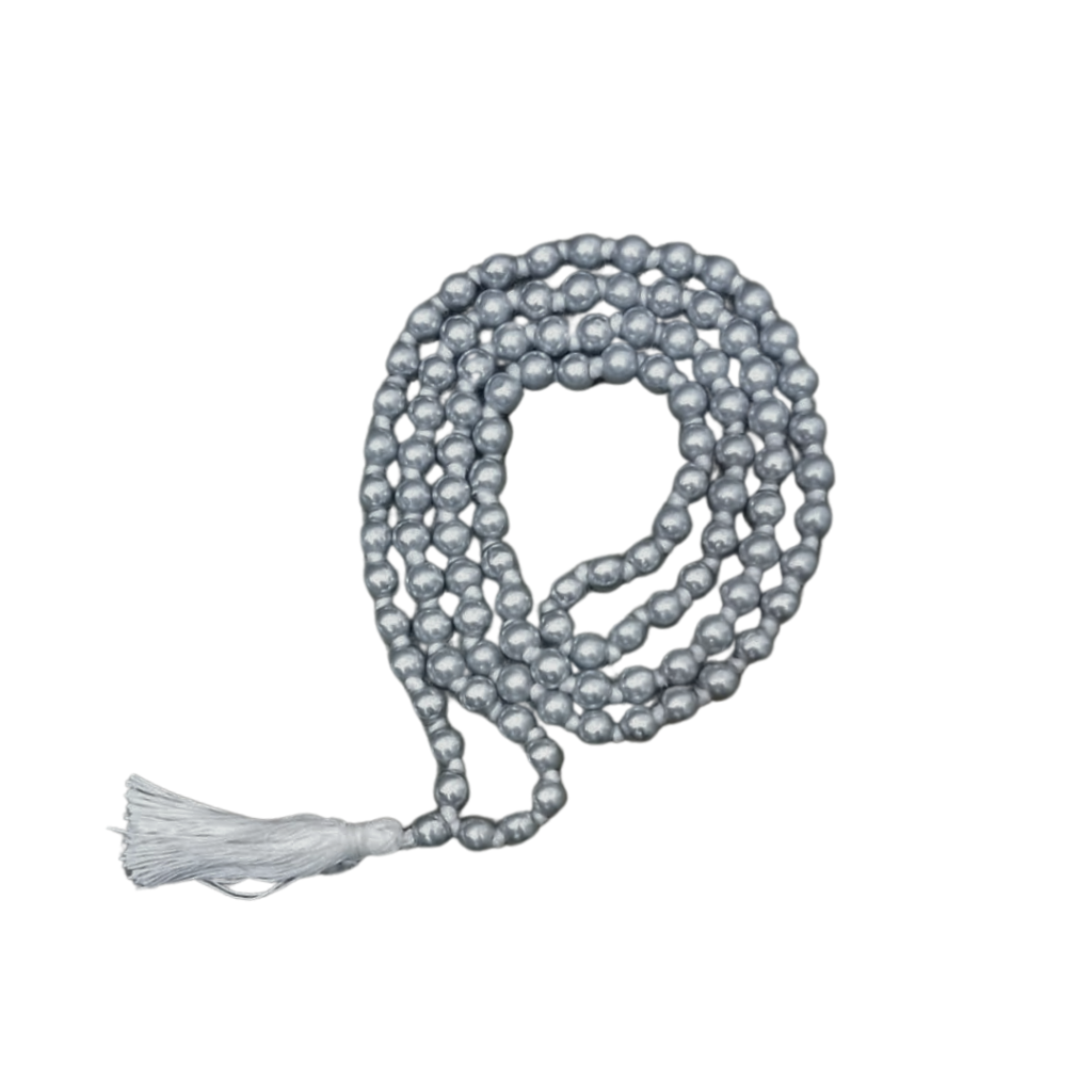 Original Parad Mala / Rosary (Mercury Mala) 08 mm (MAPR-003) – Original ...