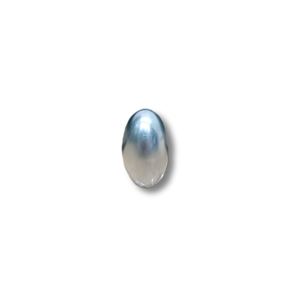 Original Parad Lingam / Mercury Lingam / Shivlingam 50 gm (PASL-003 ...